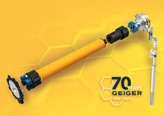 Home [www.geiger.de]